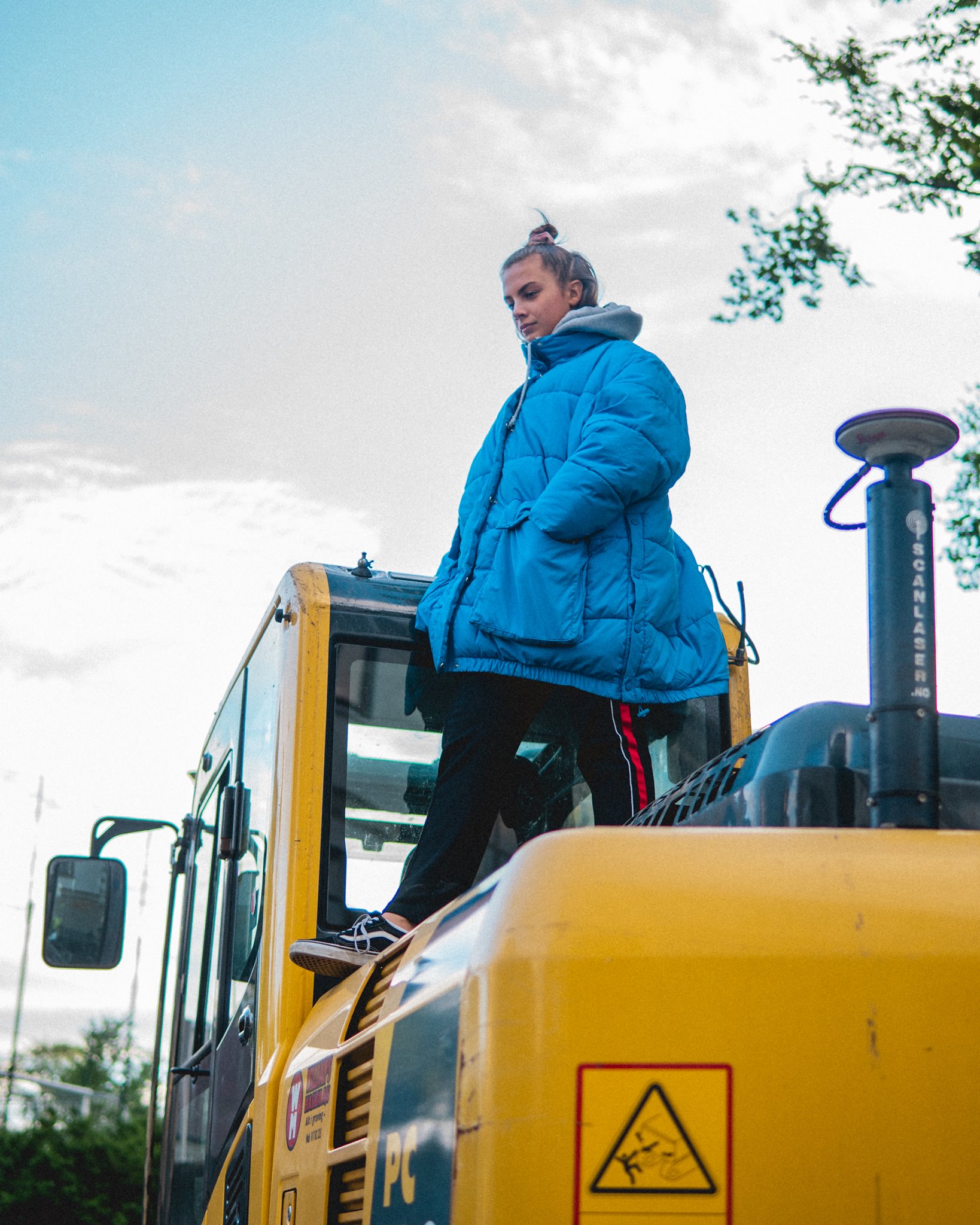 L.U:N.A – Bergen Internasjonale Kultursenter